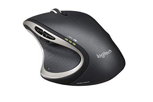 Logitech Performance Mouse MX Mouse - Specs, Compare Prices | Pangoly