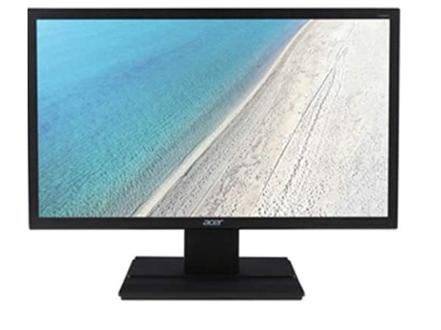 Acer B6 B246HYL Cymiprx Monitor - Specs, Compare Prices | Pangoly
