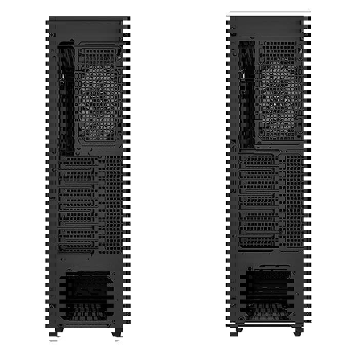 Deepcool CH560 Digital Case - Specs, Compare Prices | Pangoly