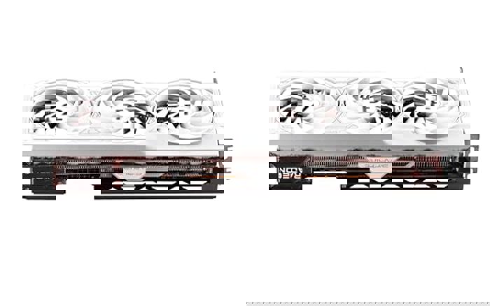 Sapphire PURE Radeon RX 7700 XT 12GB Frostpunk 2 Edition vs ASUS Dual ...