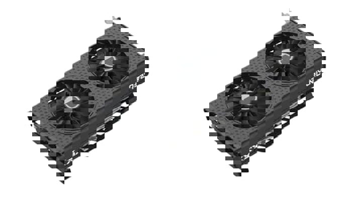 XFX Speedster SWFT 210 Radeon RX 7800 XT Core Edition RX-78TSWFTFA vs ...