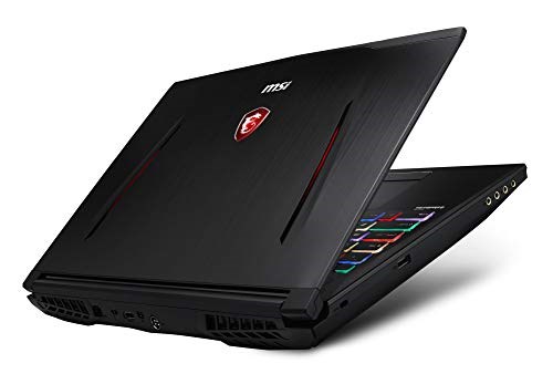 MSI GT63 TITAN-052 Laptop - Specs, Performance, Compare Prices | Pangoly