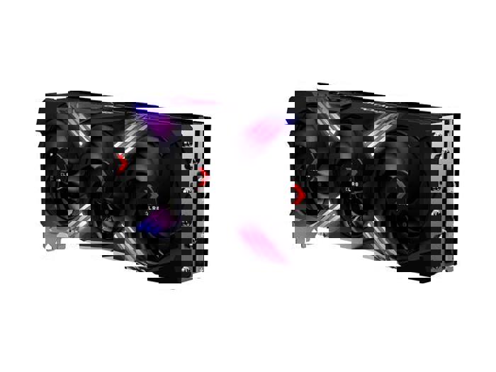 PNY GeForce RTX 4080 SUPER 16GB XLR8 Gaming VERTO EPIC-X RGB ...