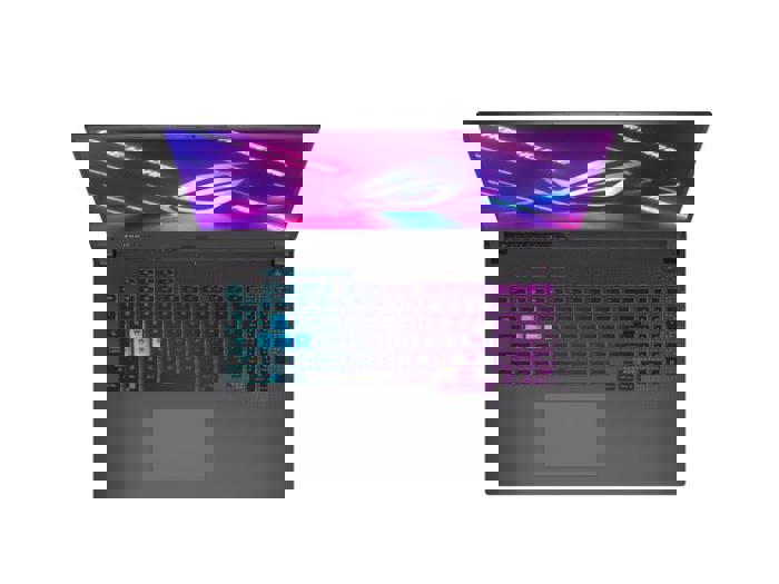 ASUS ROG Strix G17 G713PV-DS94 vs Alienware Area-51m R2 WN51MR220S ...