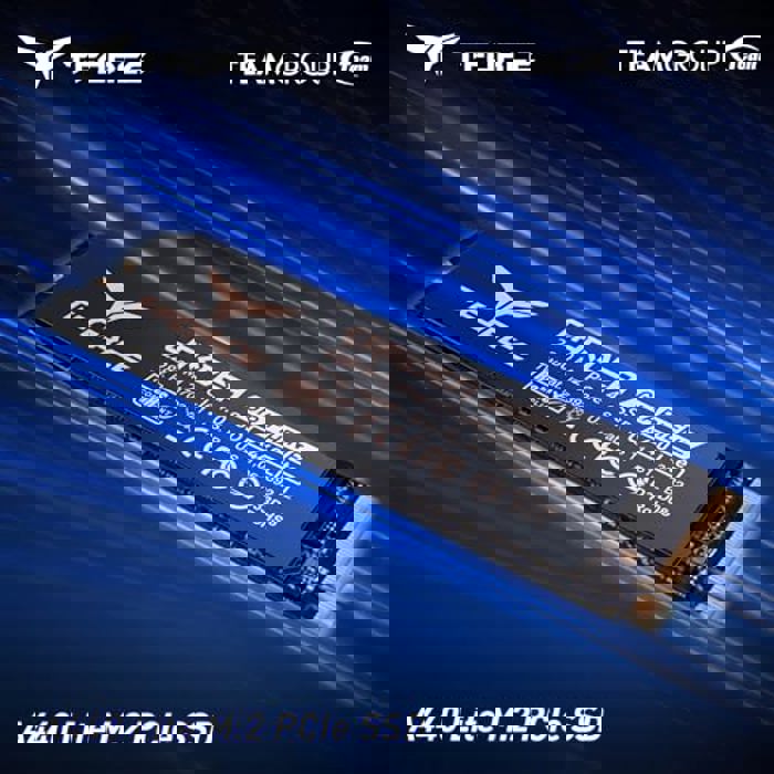 TEAMGROUP T-Force A440 Lite 1TB vs ROUP T-Force G70 PRO Graphene 1TB ...