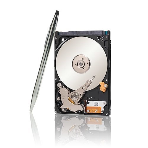 Seagate Momentus 500GB ST9500325AS Hard Disk - Specs, Performance ...