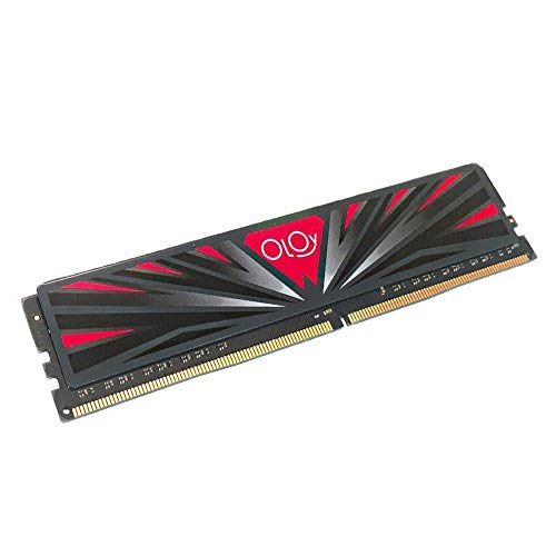 OLOy DDR4 16GB (1x16GB) 3000 MHz UDIMM RAM - Specs, Compare Prices ...