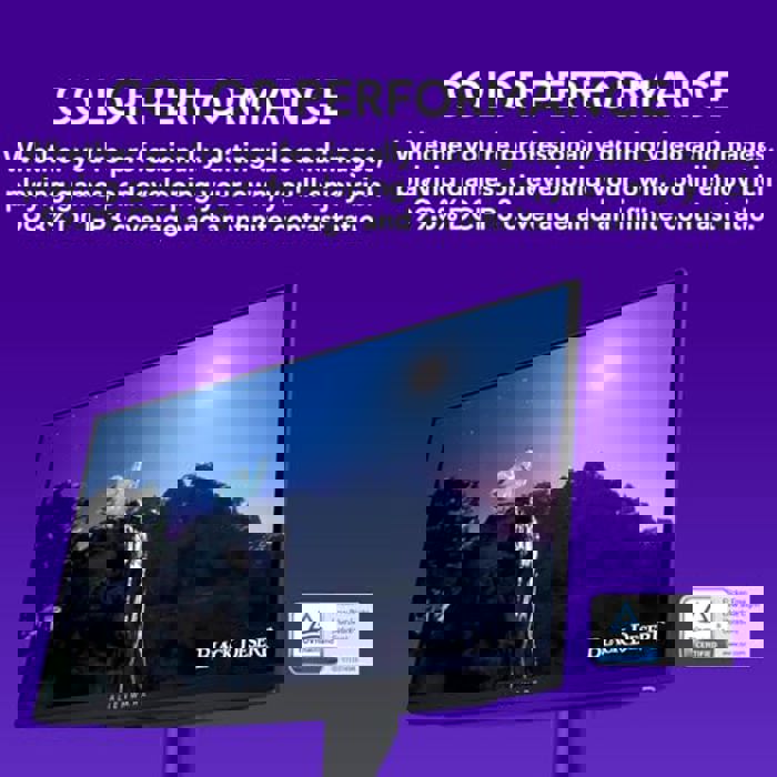 Last completed PC builds with Alienware AW2725DF | Pangoly