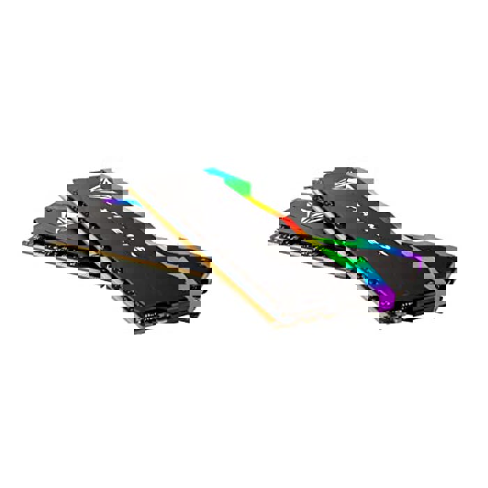 Patriot Viper Xtreme 5 RGB 32GB (2x16GB) DDR5 7800MHz RAM - Specs ...