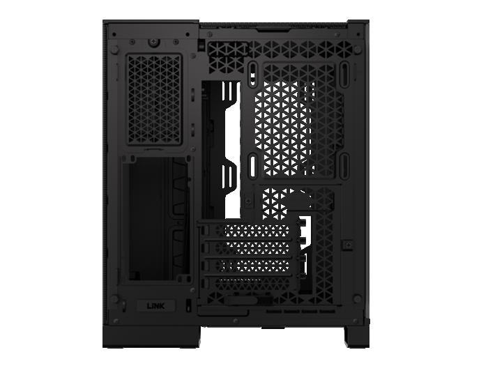 Corsair 2500D Airflow Case - Specs, Compare Prices | Pangoly