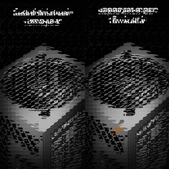 be quiet! Pure Power 13 M 550W vs Seasonic Focus SGX-450 450W Power ...