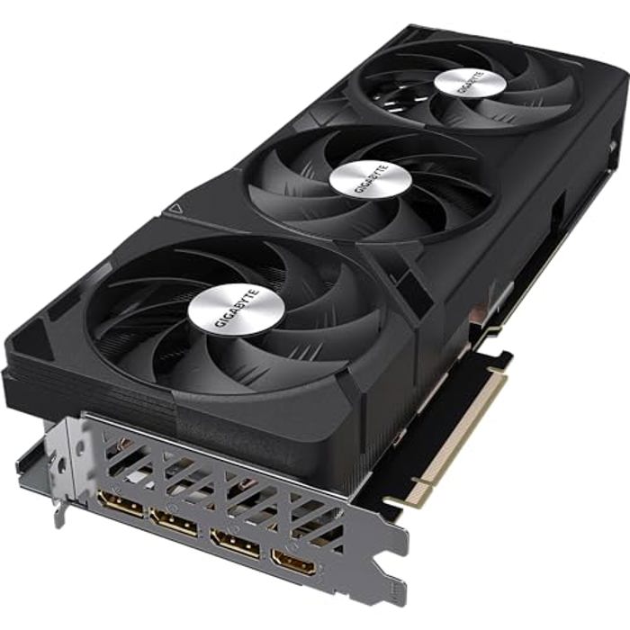 Gigabyte GeForce RTX 4080 SUPER WINDFORCE 16G vs GeForce RTX 5080 ...