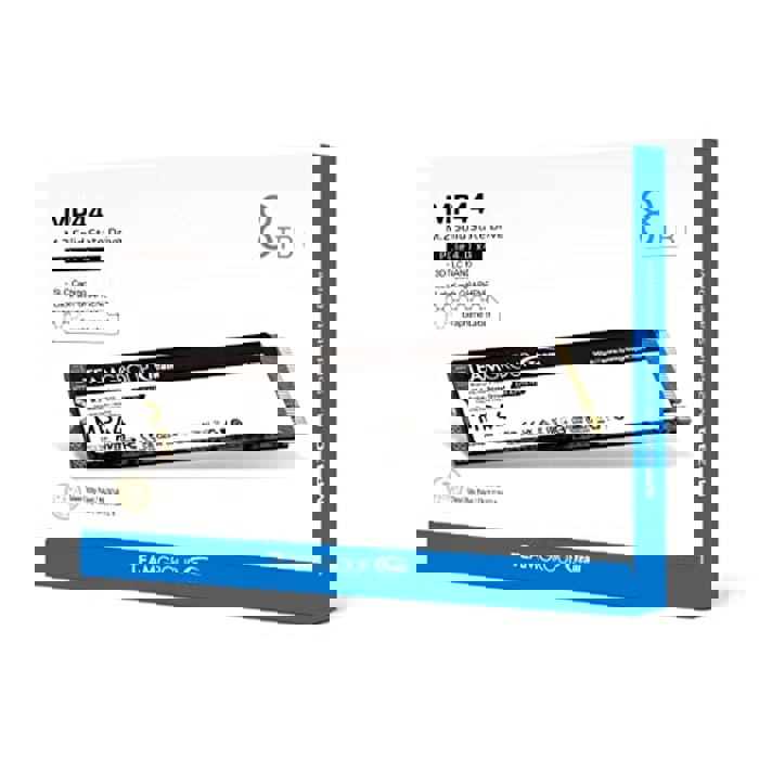 TEAMGROUP MP44 8TB SSD - Specs, Performance, Compare Prices | Pangoly