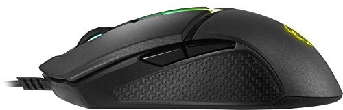 MSI Clutch GM30 Mouse - Specs, Compare Prices | Pangoly