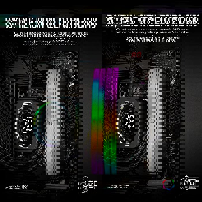 CORSAIR VENGEANCE RGB 64GB (2x32GB) DDR5 6600MHz vs Vengeance RGB 48GB ...