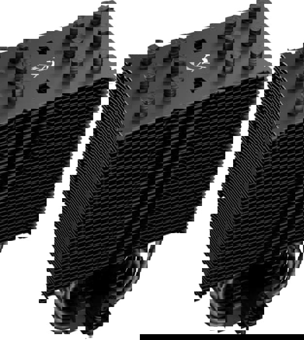 Scythe Mugen 5 Rev C Black Edition CPU Cooler - Specs, Compare Prices ...