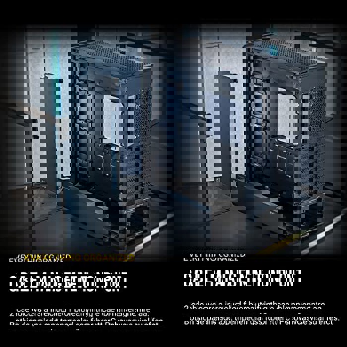 Antec Performance 1 FT Case - Specs, Compare Prices | Pangoly