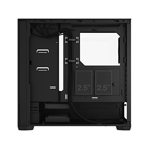 Fractal Design Pop Air Case - Specs, Compare Prices | Pangoly