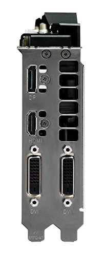 XFX Swift Radeon RX 9060XT OC 8GB White vs ASUS ROG STRIX Radeon RX 470 ...