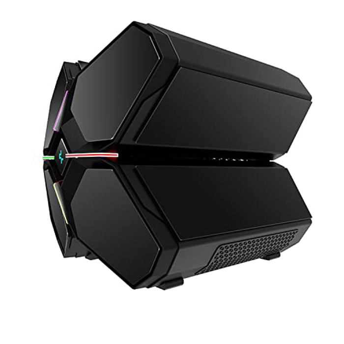 DeepCool QUADSTELLAR INFINITY Case - Specs, Compare Prices | Pangoly