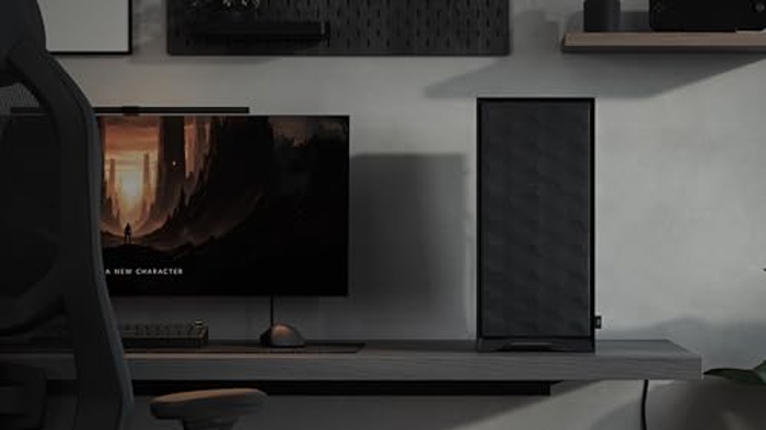 Fractal Design Pop 2 Air Black Solid vs North TG Case Comparison | Pangoly