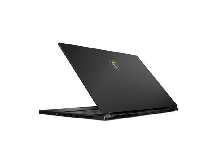 MSI Stealth 15 A13VF-012US Laptop - Specs, Performance, Compare Prices ...