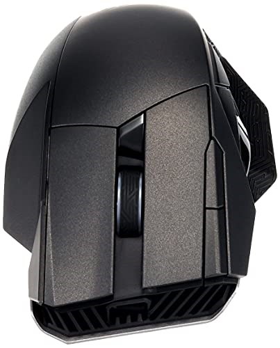 ASUS ROG Spatha X Mouse - Specs, Compare Prices | Pangoly