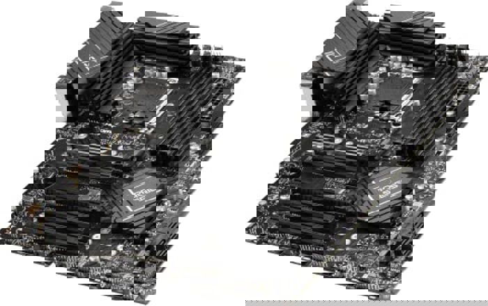 MSI PRO B760-P WiFi Motherboard - Specs, Compare Prices | Pangoly