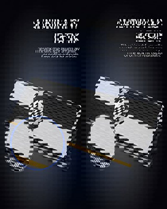 HP V10 RGB 32GB (2x16GB) DDR4 3200 RAM - Specs, Compare Prices | Pangoly