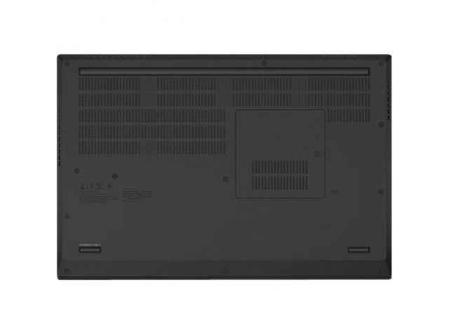 Lenovo ThinkPad P17 G2 20YU001KUS Portatile - Specifiche, Prestazioni ...