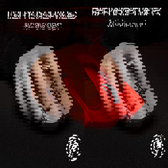 Razer DeathAdder V3 Pro Faker Edition vs Viper V3 Pro White Mouse ...