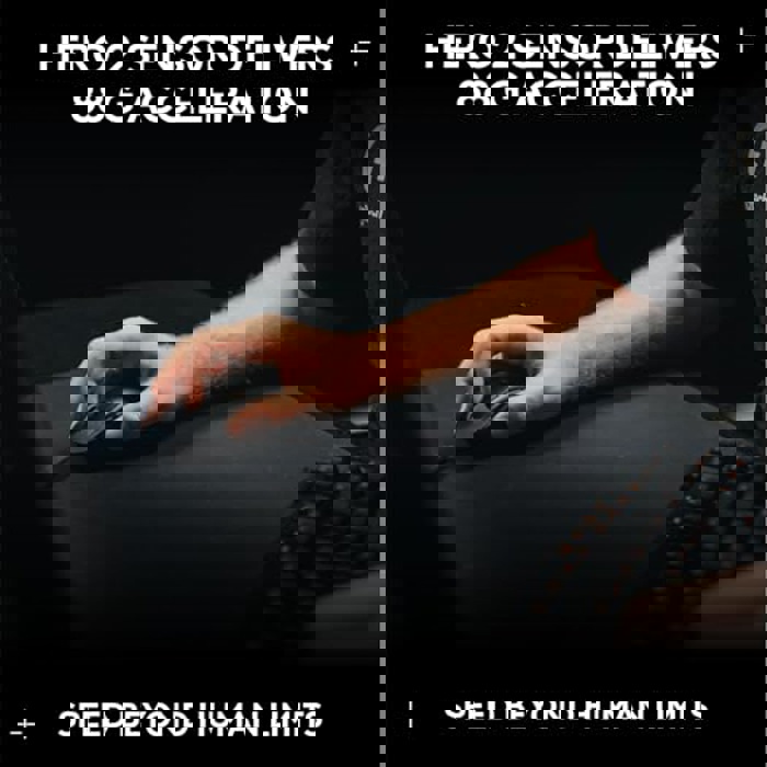 Logitech G PRO X Superlight 2c vs G PRO X SUPERLIGHT 2 LIGHTSPEED Mouse ...