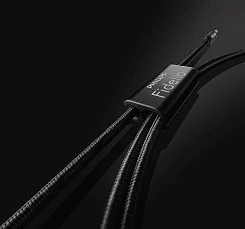 Philips Fidelio X2HR Headset - Specs, Compare Prices | Pangoly