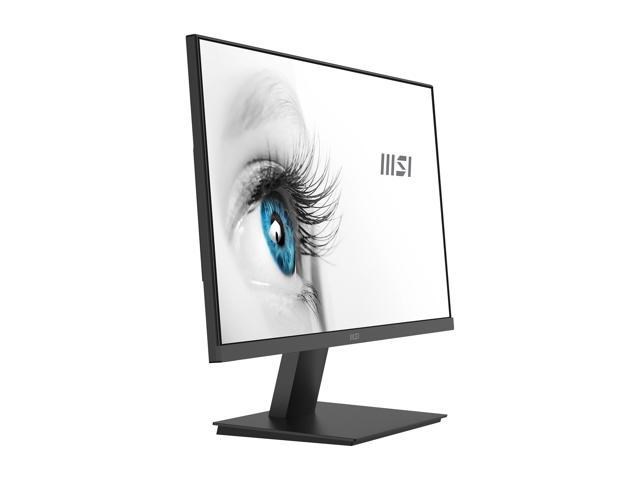 MSI Pro MP241X Monitor - Specs, Compare Prices | Pangoly