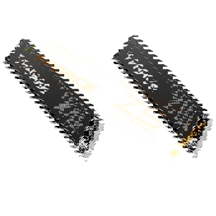 TEAMGROUP T-Force G50 1TB vs ROUP T-Force Z540 4TB SSD Comparison | Pangoly