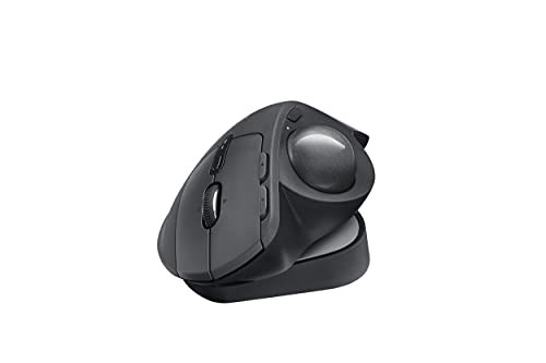 Logitech MX ERGO Mouse - Specs, Compare Prices | Pangoly