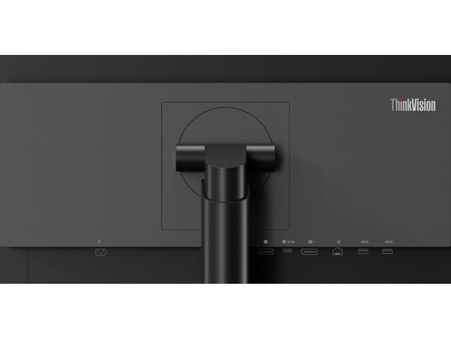 Lenovo ThinkVision P27h-20 Monitor - Specs, Compare Prices | Pangoly