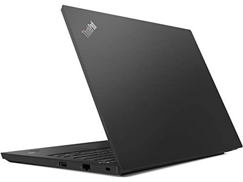 Lenovo ThinkPad E14 20RA004WUS Laptop - Specs, Performance, Compare ...
