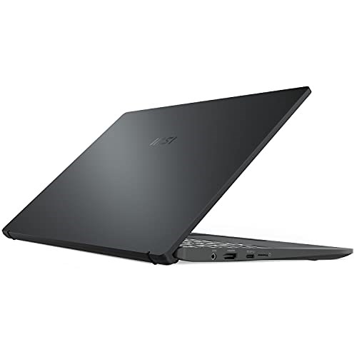 MSI Modern 14 B11MO-207 Laptop - Specs, Performance, Compare Prices ...