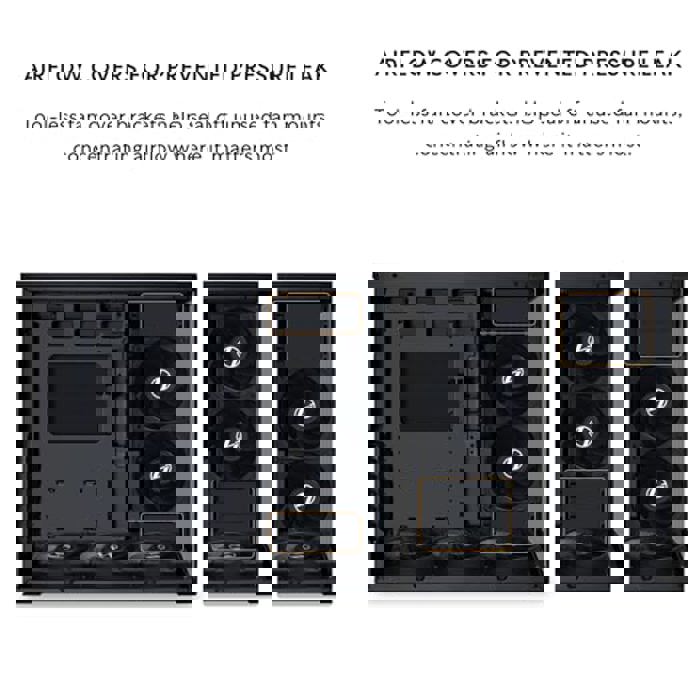 LIAN LI O11D MINI V2 Flow vs PC-O11 Dynamic Razer Edition Case ...