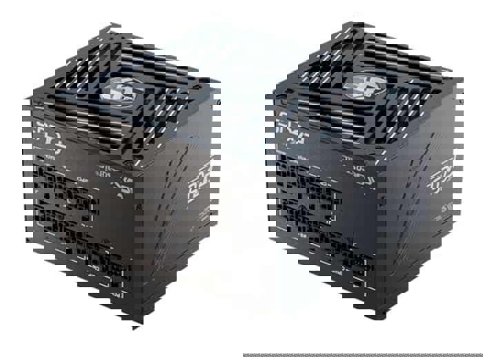 Seasonic Focus GX-750 V4 vs FSP Group Hydro Ti PRO Gen 5 850W Power ...