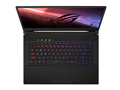 ASUS ROG Zephyrus S15 Laptop - Specs, Performance, Compare Prices | Pangoly