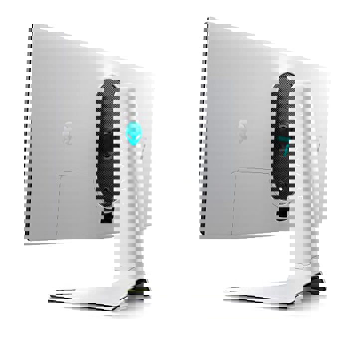 Last completed PC builds with Alienware AW2723DF | Pangoly