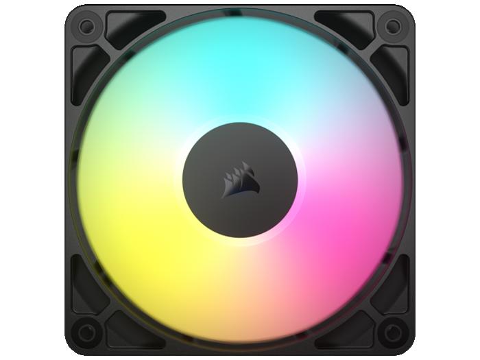 Corsair RS120 ARGB Case Fan - Specs, Compare Prices | Pangoly