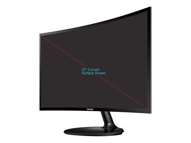 Last completed PC builds with SAMSUNG C27F390FHN | Pangoly