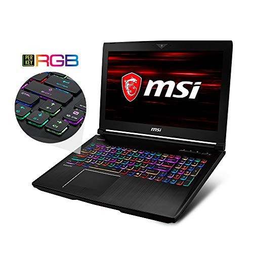 MSI GT63 TITAN-033 Laptop - Specs, Performance, Compare Prices | Pangoly