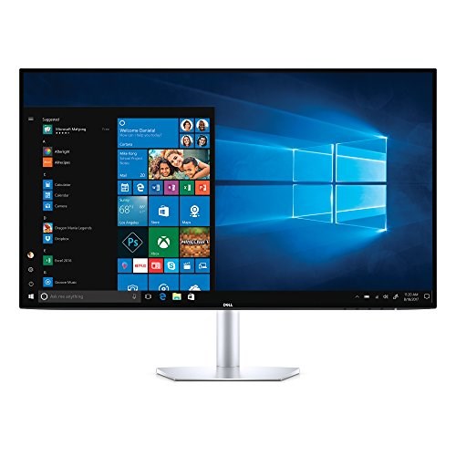 Dell S2719DM Monitor - Specs, Compare Prices | Pangoly