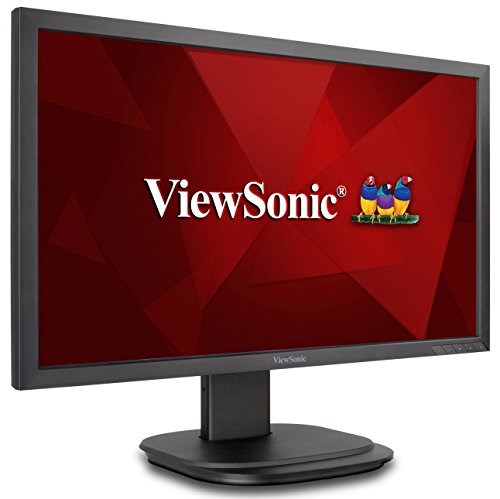 ViewSonic VG2439SMH Monitor - Specs, Compare Prices | Pangoly