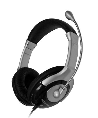 TekNmotion Yapster TM-YB100A vs SteelSeries Arctis Over Ear Headset ...