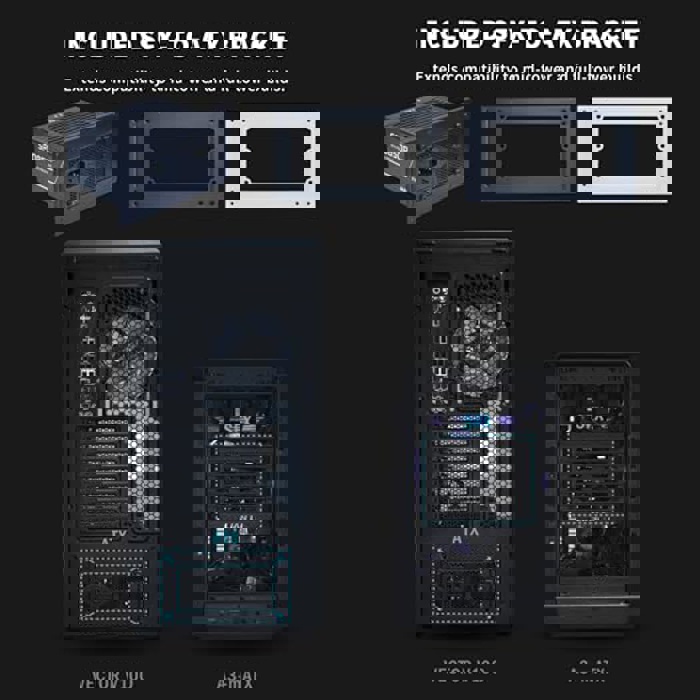 Lian Li SP Platinum 1000W White vs be quiet! Dark Power Pro 13 1300W ...